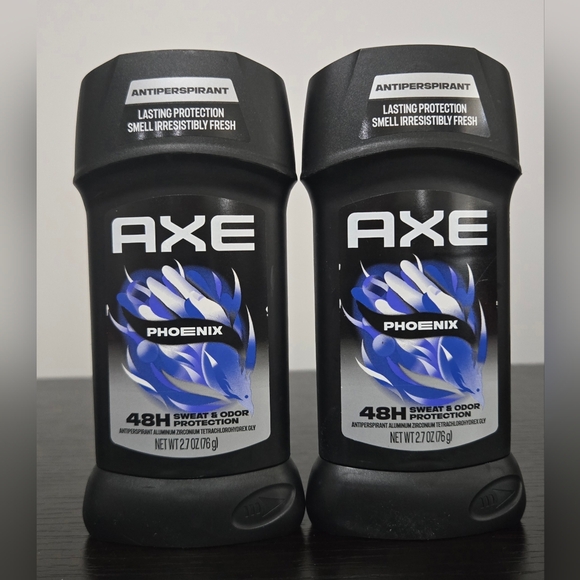 Axe | Grooming | Axe Phoenix Antiperspirant Deodorant Bundle | Poshmark